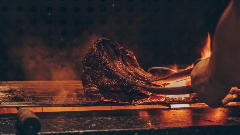 The 5 most expensive beef cuts in the world