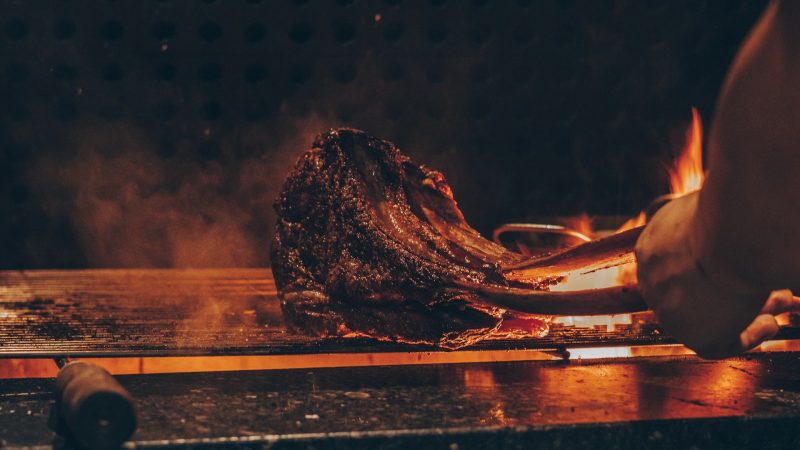 5 of the Most Expensive Beef Cuts in the World | TX Grassfed Beef