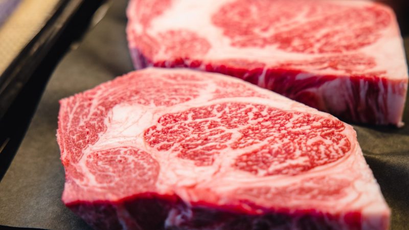 5 of the Most Expensive Beef Cuts in the World | TX Grassfed Beef