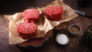 The 5 most expensive beef cuts in the world